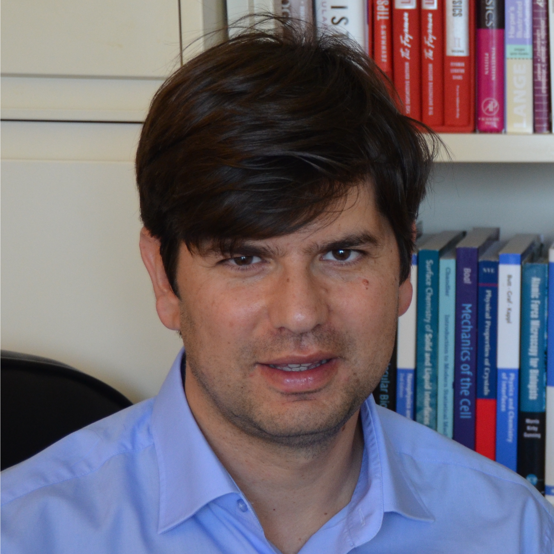 Engineering Biology & Materials Science | EBRC Research Roadmap