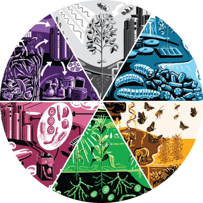 EBRC Research Roadmap | EBRC Research Roadmaps for the Next-Generation ...